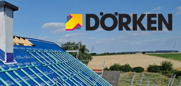 Dörken - Hersteller